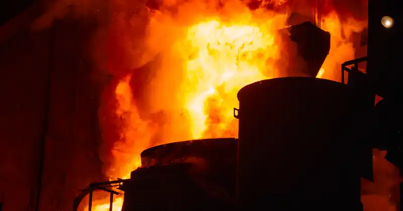 Hazardous Area Classification: ATEX Zones - ChemEngZone